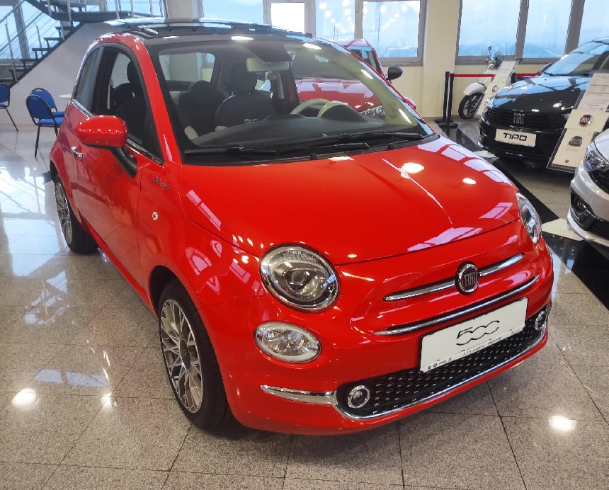 fca-bih.ba – Ovlašteni distributer za Jeep, Fiat i Alfu Romeo