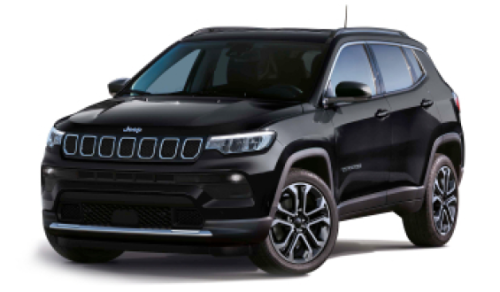 JEEP COMPASS – fca-bih.ba